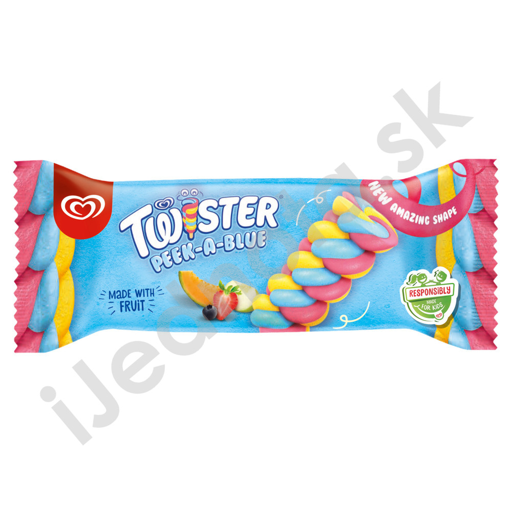 Twister Peek-A-Blue 70 ml | Tempo Liptovský Mikuláš