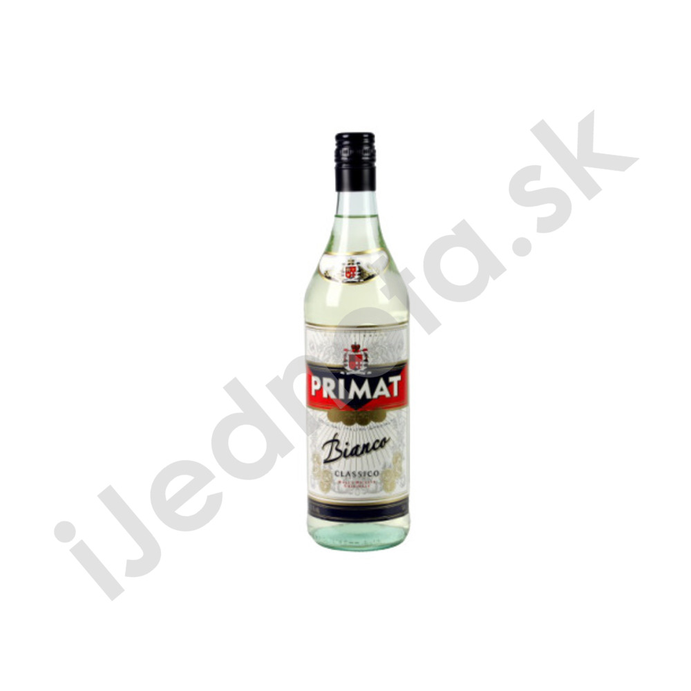Primat Bianco 1 l | COOP Jednota LC Sever - veľkoobchod
