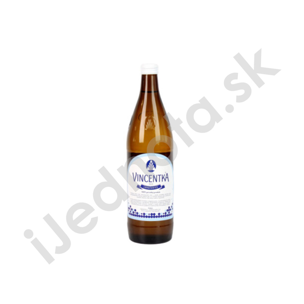 Vincentka 0,7 l | COOP Jednota LC Sever - veľkoobchod