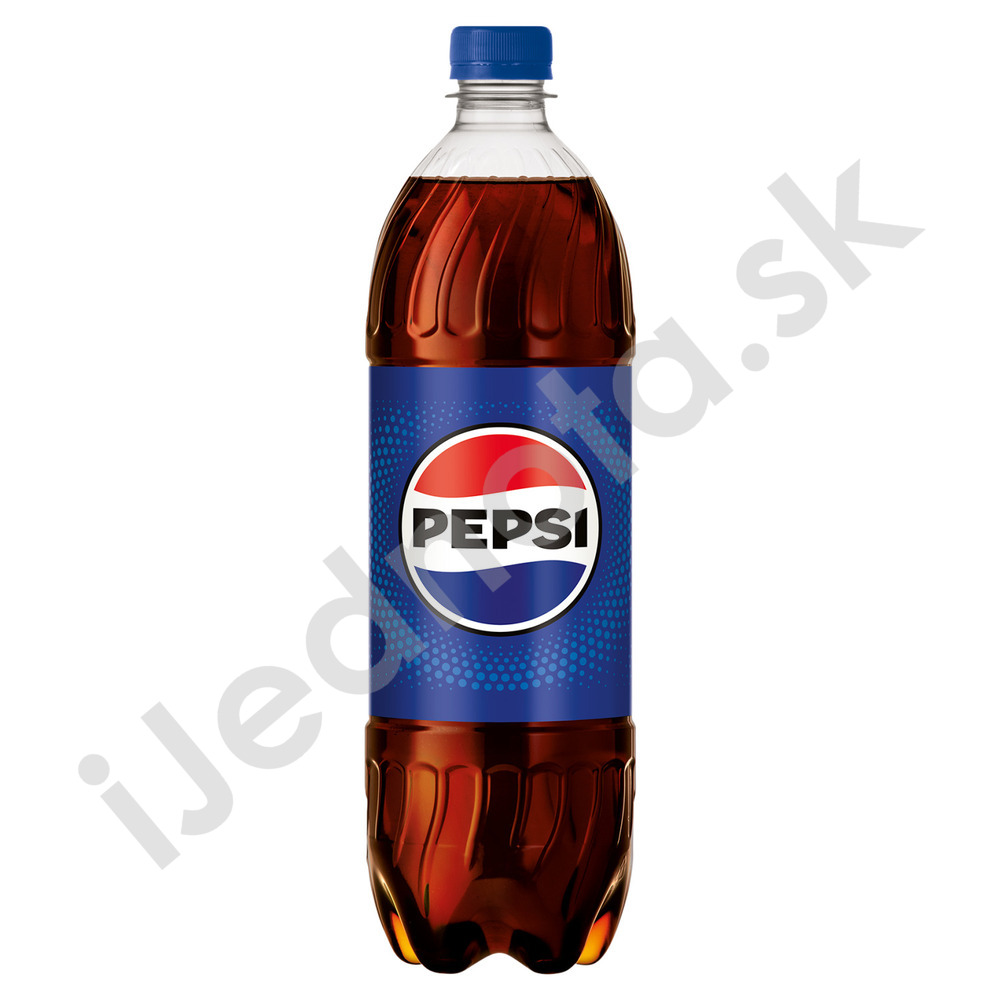 Pepsi Cola 1 l | COOP Jednota LC Sever - veľkoobchod