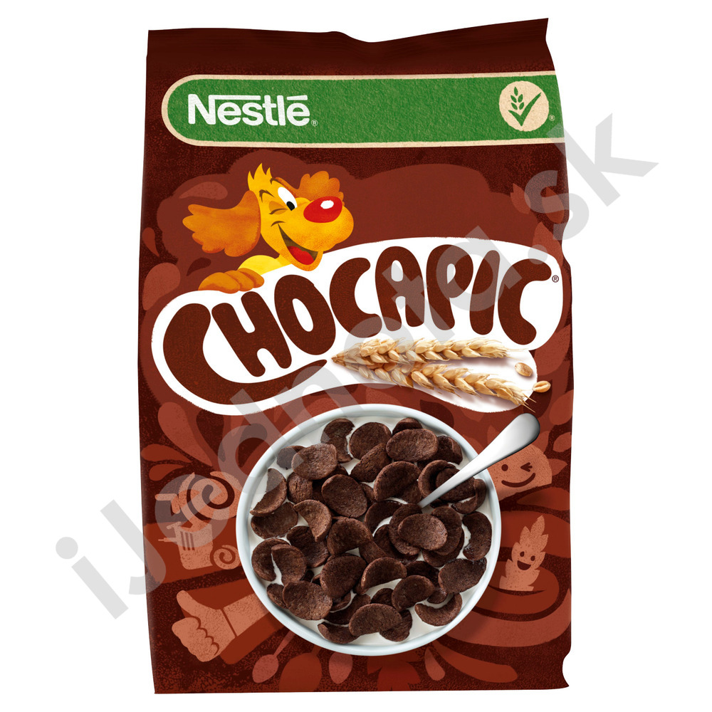 NESTLÉ CHOCAPIC 500 g | COOP Jednota LC Sever - veľkoobchod